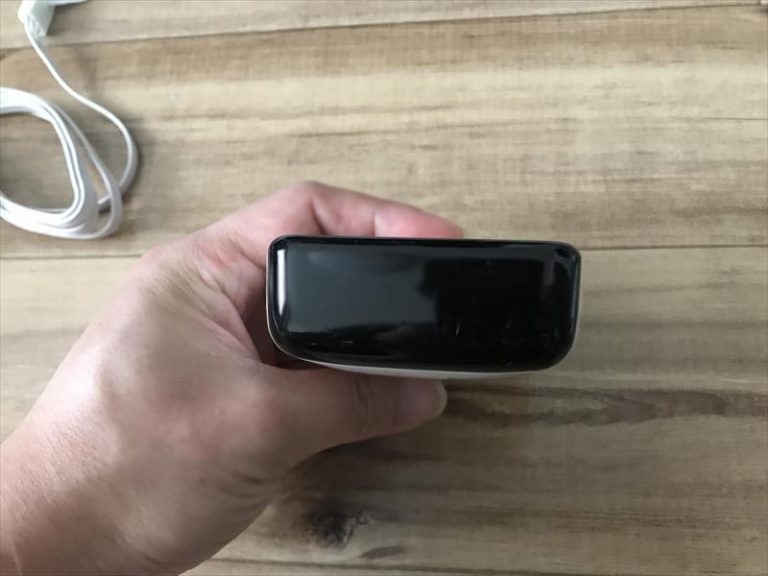 流せるもん CWA-66 紹介と取り付け – 003SH 解体新書