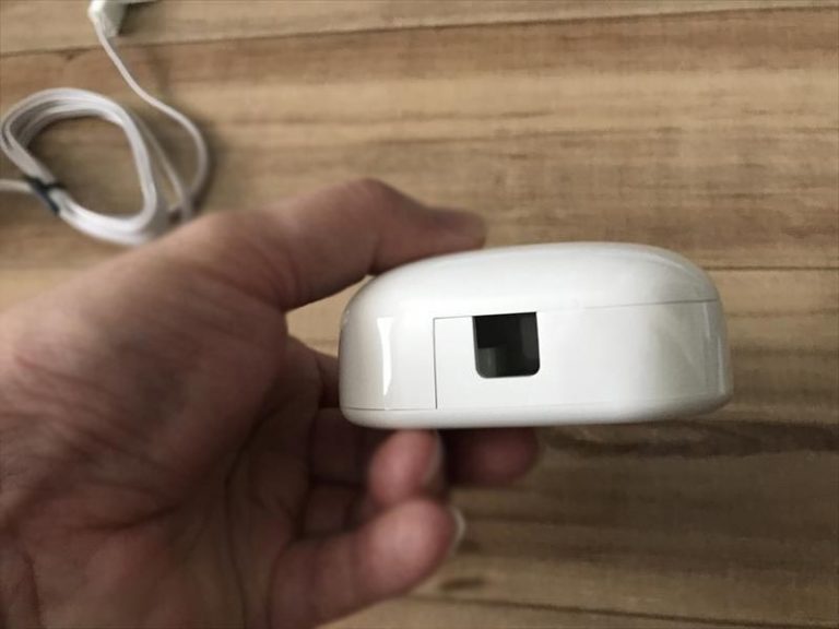 流せるもん CWA-66 紹介と取り付け – 003SH 解体新書